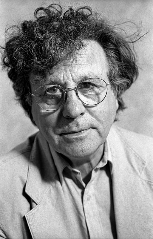 Nog eens een liefdesgedicht | ZICHTBAAR ALLEEN