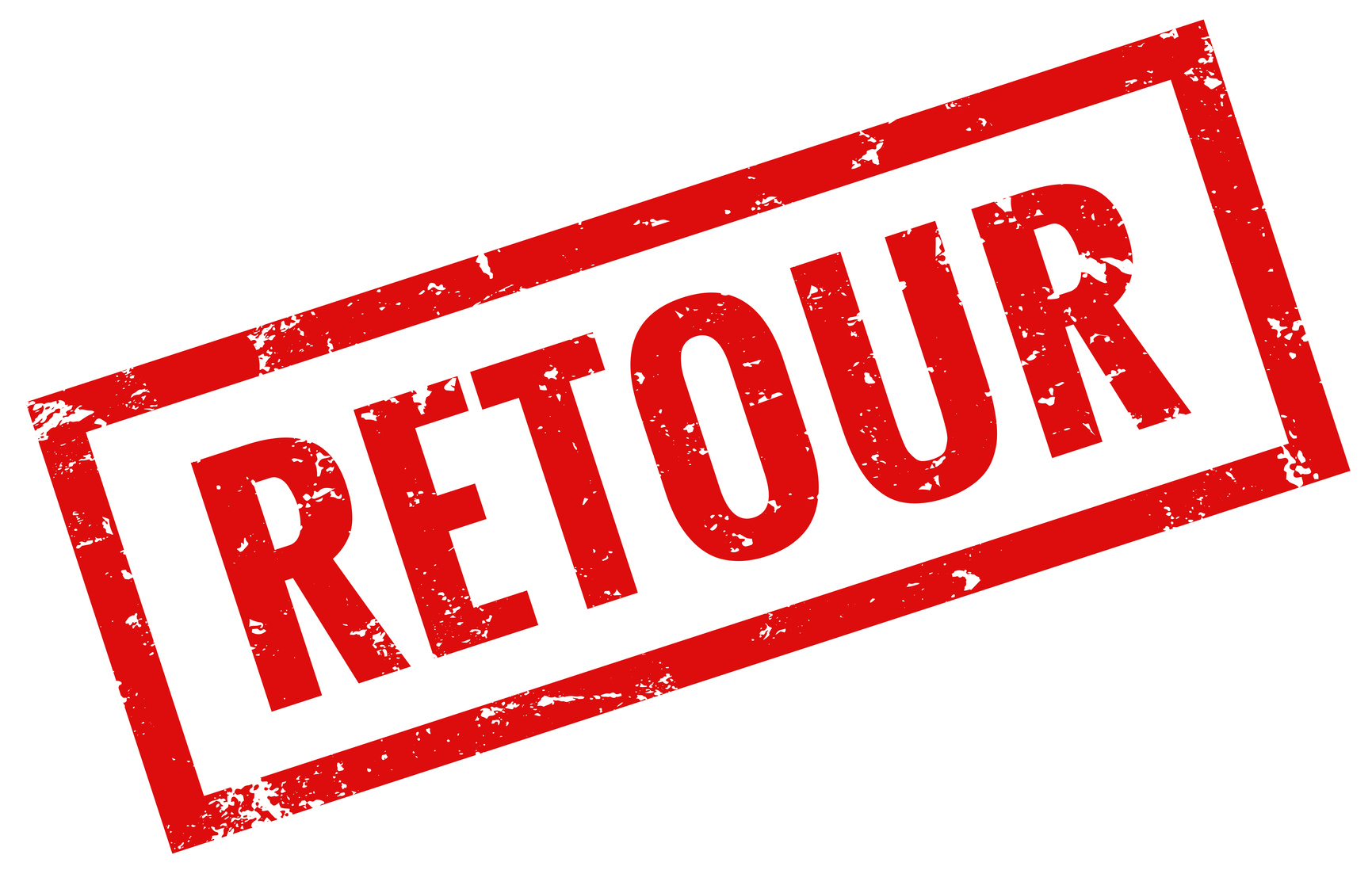 Retour | ZICHTBAAR ALLEEN