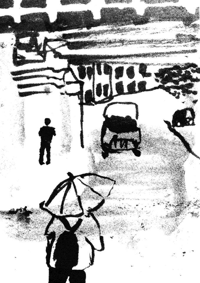 Marjan de Ridder | ZICHTBAAR ALLEEN