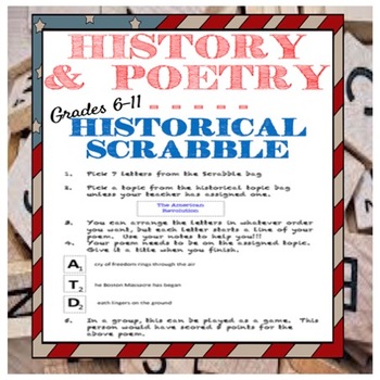 Scrabblepoëzie | ZICHTBAAR ALLEEN