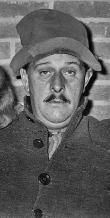 De zwerver | ZICHTBAAR ALLEEN