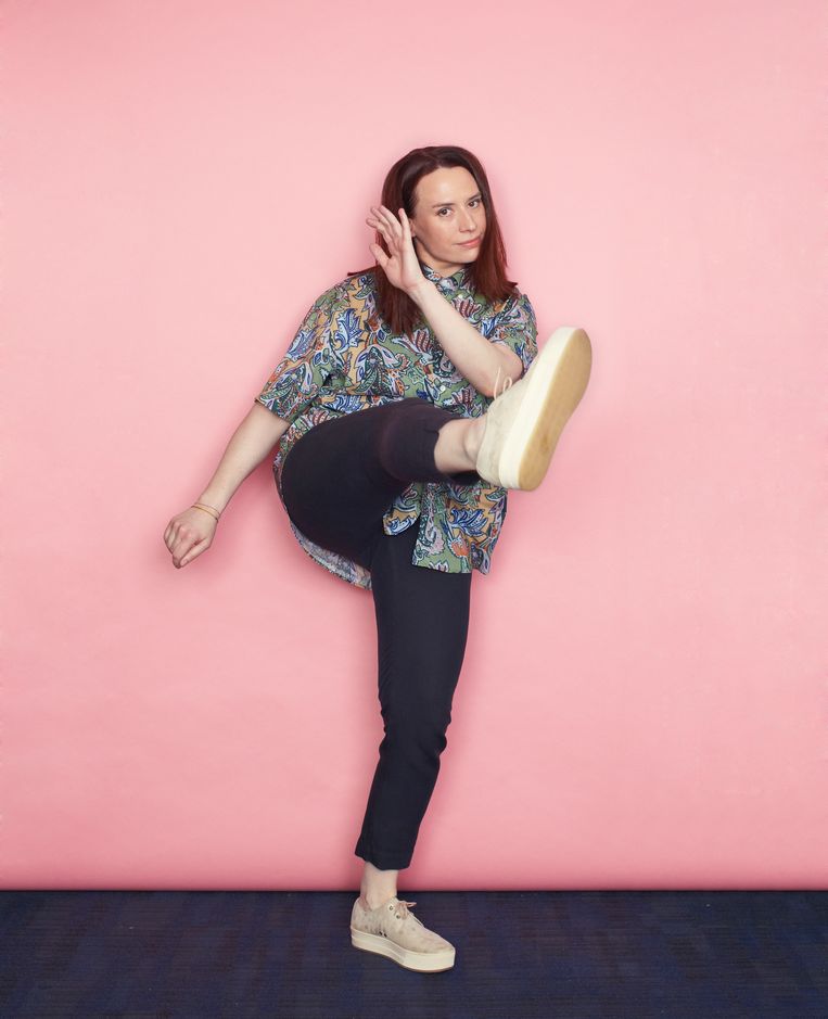 Land van genade en verdriet | ZICHTBAAR ALLEEN