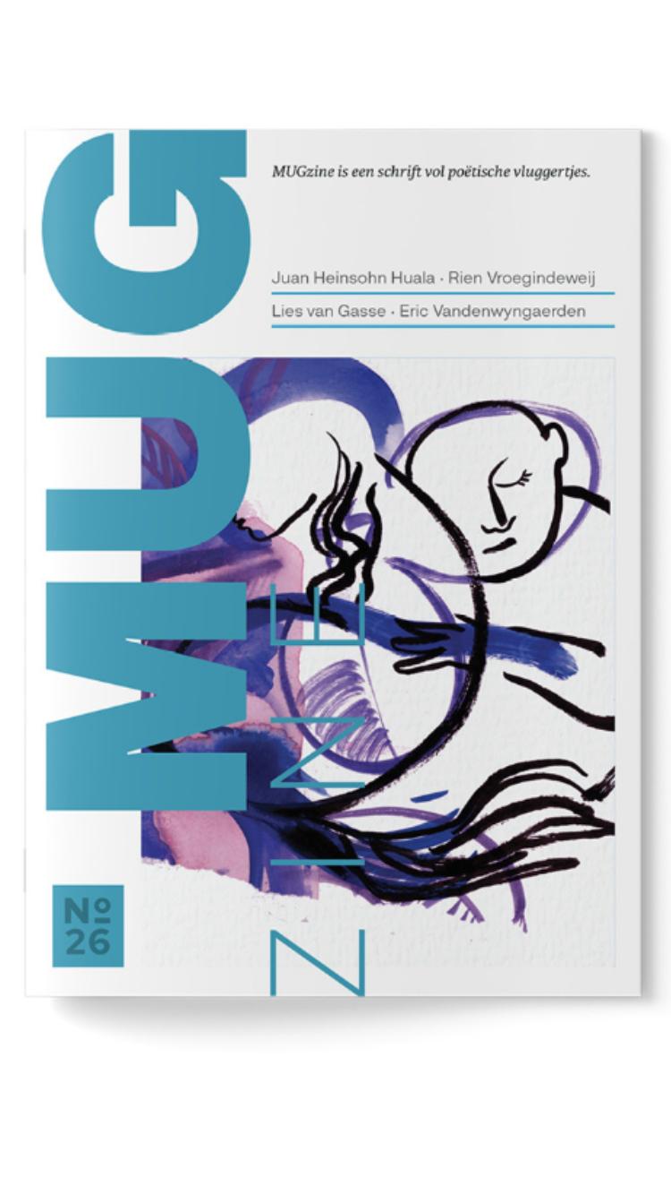 50 favoriete gedichten | ZICHTBAAR ALLEEN